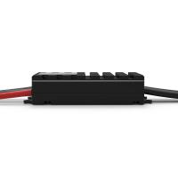 China AMPX FOC 100A 8-14S Electronic Speed Controller for Industrial Drones with 80A Rated Current and 60.9V Input for sale
