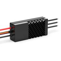 China AMPX FOC 120A 8-14S Drone ESC - 35A Rated Current, 60.9V Max Input for Industrial UAV Applications for sale