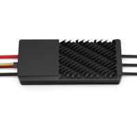China AMPX FOC 200A 8-14S Drone Electronic Speed Controller with 60.9V Max Voltage and 304g Weight for sale
