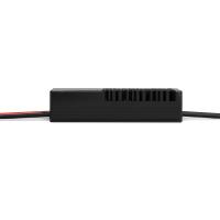 China AMPX FOC 200A 8-14S Drone Electronic Speed Controller with 60.9V Max Voltage and 304g Weight for sale