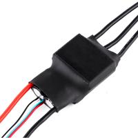 China Electronic Speed Controler AMPX 40A (5-14S) Drone ESC W/box for sale