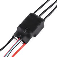China Electronic Speed Controler AMPX 40A (5-14S) Drone ESC W/box for sale