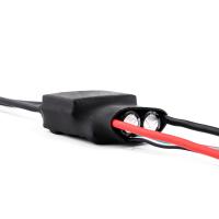 China Electronic Speed Controler AMPX 40A (5-14S) Drone ESC W/box for sale