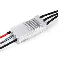 China AMPX 60A ESC HV Drone Motor Controller - 5-14S Support, 72A Current Limit, Advanced Protection Features for sale