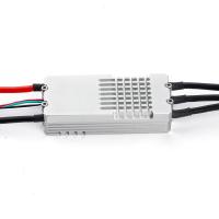 China AMPX 60A ESC HV Drone Motor Controller - 5-14S Support, 72A Current Limit, Advanced Protection Features for sale