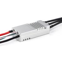 China AMPX 60A ESC HV Drone Motor Controller - 5-14S Support, 72A Current Limit, Advanced Protection Features for sale