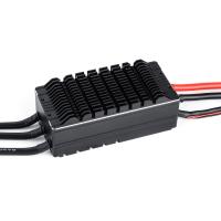 China Water Resistant AMPX ESC 120A HV Drone Motor Controller for 12-24S Systems with 0.60s Response Time for sale