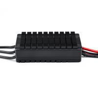 China AMPX ESC 200A(12-24S）Electronic Speed Controler for sale