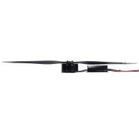 China Brushless Motor HB30 52X19 drone arm set for sale