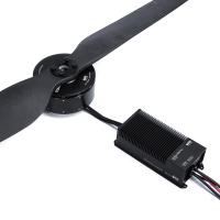 China Brushless Motor HB30 52X19 drone arm set for sale