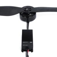 China Brushless Motor HB30 52X19 drone arm set for sale