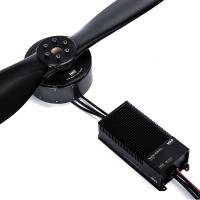 China Brushless Motor HB30 54X24 drone arm set for sale