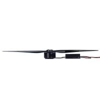 China Brushless Motor HB30 54X24 drone arm set for sale
