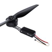 China HB30 Brushless Drone Motor Arm Set - 30kg Continuous Thrust, 22KW Power, 354-400V for Heavy-Lift e-VTOL for sale