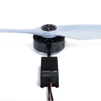 China HB40 63X22 Brushless Drone Motor with 40kg Continuous Thrust and 20121W Maximum Power for Heavy-Lift Applications for sale