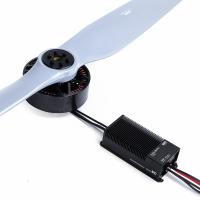 China HB40 63X22 Brushless Drone Motor with 40kg Continuous Thrust and 20121W Maximum Power for Heavy-Lift Applications for sale