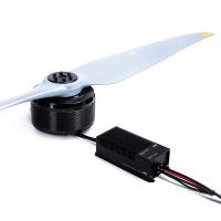 China HB60 63X22 Brushless Drone Motor with 60kg Continuous Thrust and 27kW Power for Heavy-Lift Applications for sale