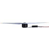 China HB60 63X22 Brushless Drone Motor with 60kg Continuous Thrust and 27kW Power for Heavy-Lift Applications for sale