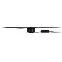 China HB60 64X20 Brushless Drone Motor with 60kg Continuous Thrust and 24,637W Power for Heavy Payload UAV Applications for sale