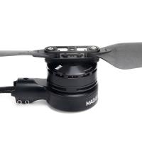 China 5X 5010 Drone Arm Set with Brushless Motor - 1.6-2.3kg Payload Capacity, 4.9kg Max Thrust per Rotor for sale