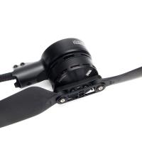 China 5X 5010 Drone Arm Set with Brushless Motor - 1.6-2.3kg Payload Capacity, 4.9kg Max Thrust per Rotor for sale