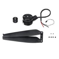 China 6X08-II 130KV Coaxial Drone Arm Set with Integrated 60A FOC ESC Brushless Motor for sale
