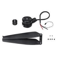 China 6X10-II Coaxial drone arm set  brushless motor for sale