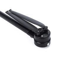 China Customizable 6X12 M6C12 Drone Arm Set Brushless Motor for sale