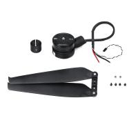 China Customizable 6X12 M6C12 Drone Arm Set Brushless Motor for sale