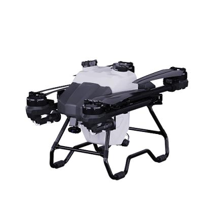 China HV50 Precision Agriculture Drone with 50L Payload Capacity and RTK Navigation for Crop Spraying for sale