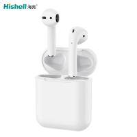 China HiFi Sweatproof TWS True Wireless Stereo Earbuds 2nd Gen BT5.0 For All Phones for sale