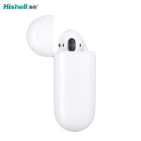 China IPX5 Ultraportable Sports Bluetooth Headset 400mAh ABS Material for sale