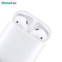 China Air2 ABS TWS True Wireless Stereo Earphones Multicolor For Sport for sale