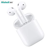 China RoHS Air2 GPS Sports Bluetooth Headset TWS Wireless Practical for sale