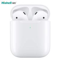 China IPX5 Ultraportable Sports Bluetooth Headset 400mAh ABS Material for sale