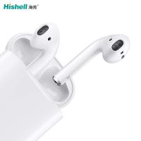 China RoHS Air2 GPS Sports Bluetooth Headset TWS Wireless Practical for sale