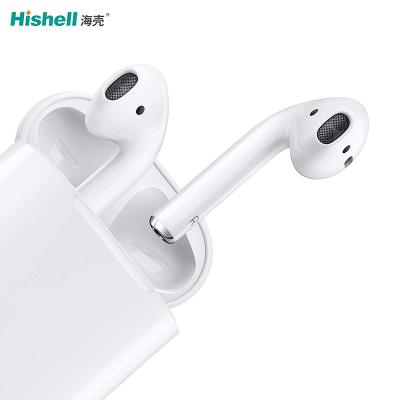China RoHS Air2 GPS Sports Bluetooth Headset TWS Wireless Practical for sale