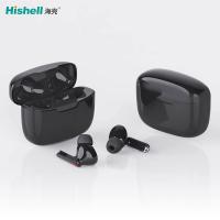 China ABS Portable Stereo 5.1 True Wireless Earbuds Waterproof Durable for sale