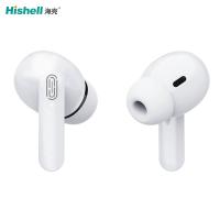 China ABS Portable Stereo 5.1 True Wireless Earbuds Waterproof Durable for sale