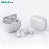 China ABS Portable Stereo 5.1 True Wireless Earbuds Waterproof Durable for sale
