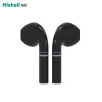 China HiFi Lightweight True Wireless Stereo Gaming Earbuds White BT5.0 With Touch Display for sale