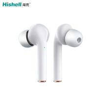 China Display Waterproof Bluetooth Earbuds , ABS True Wireless Stereo Bluetooth Earphone for sale