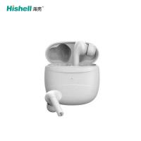 China Lightweight 42Db TWS True Wireless Stereo Earbuds J3 Multifunctional For Mobile for sale