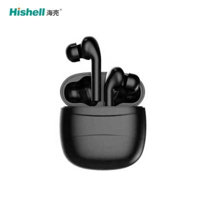 China Lightweight 42Db TWS True Wireless Stereo Earbuds J3 Multifunctional For Mobile for sale