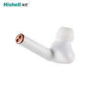 China Lightweight 42Db TWS True Wireless Stereo Earbuds J3 Multifunctional For Mobile for sale