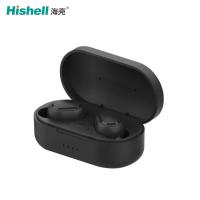 China Outdoor HiFi True Invisible Bluetooth Earbuds M1 350mAh Ergonomic Design for sale