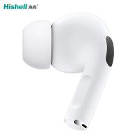 China Handsfree Lightweight Noise Isolating Earbuds , Soundproof Noise Cancelling Earphones for sale