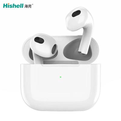 China GPS Air3 Cordless Invisible Bluetooth Earbuds With Charging Case for sale