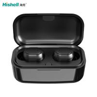 China J4 5V Mini Invisible Bluetooth Earbuds Multifunctional Durable for sale