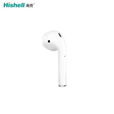 China Practical Sweatproof Stereo Headphone TWS , 450mAh Stereo 5.0 True Wireless Earbuds for sale